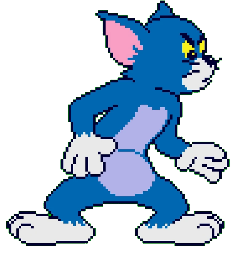 Discuss Everything About Tom and Jerry Wiki | Fandom