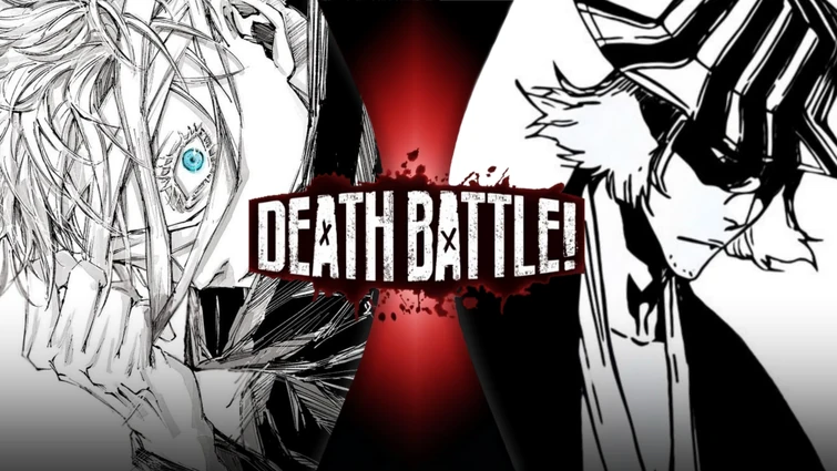 Gojo satoru vs Urahara Kisuke(Jujutsu Kaisen vs Bleach) | Fandom