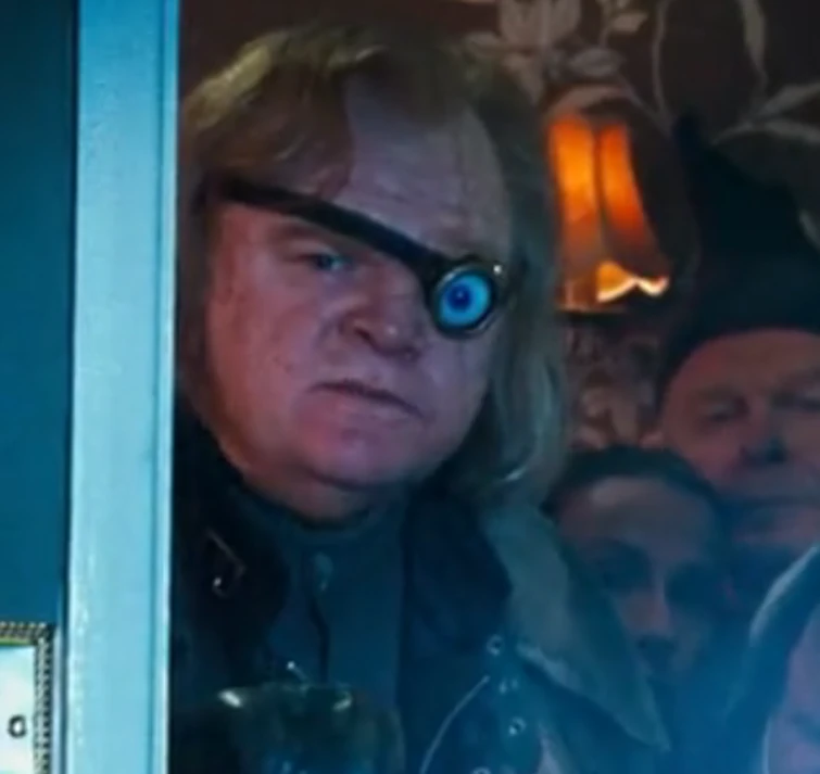 Discuss Everything About Harry Potter Wiki | Fandom