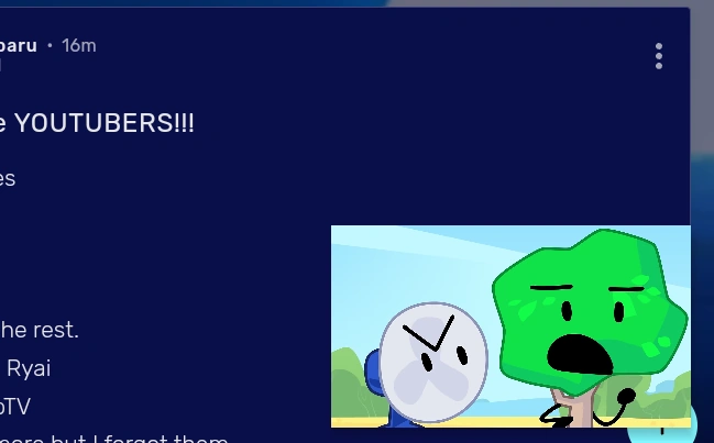 WATCHING TPOT 12 RIGHT NOW | Fandom