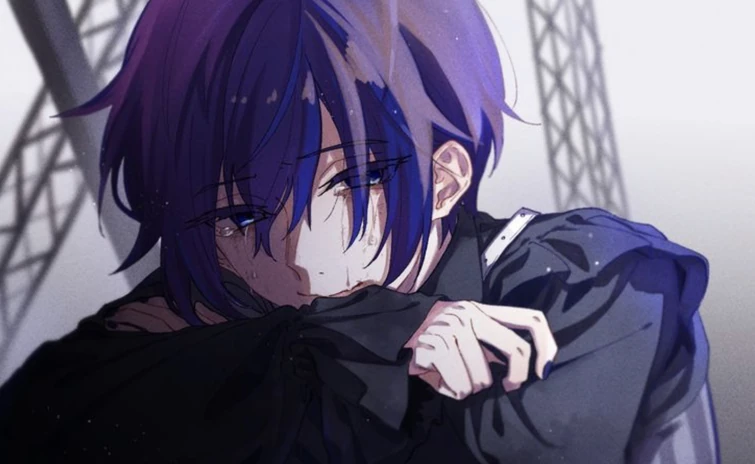 What do you think N25 Kaito will be like | Fandom