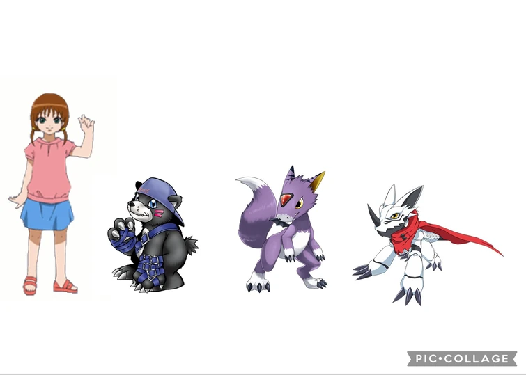 Discuss Everything About DigimonWiki | Fandom