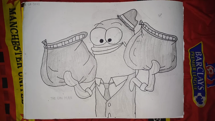 Discuss Everything About Encyclopedia SpongeBobia | Fandom