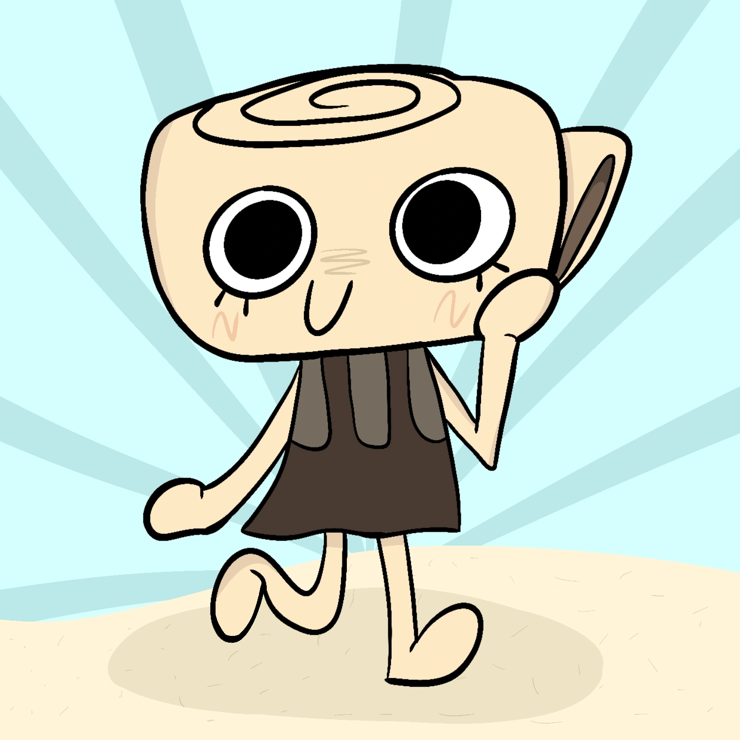Shelly | Fandom