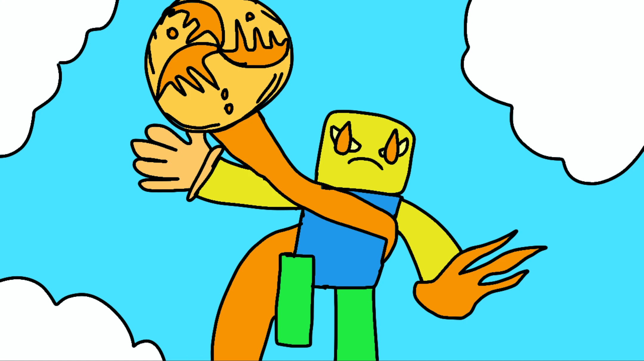 Hypothetical Flamarang Banner | Fandom