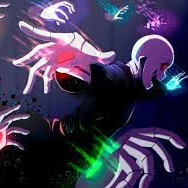 Gaster WWW? | Fandom