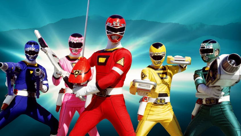 Favorite Episode of "Turbo" | Fandom