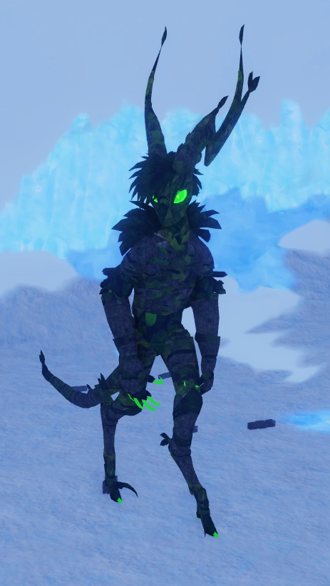 My Overgrown Idrabark >:0 | Fandom