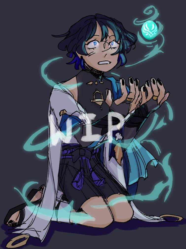 scaramouche wips | Fandom