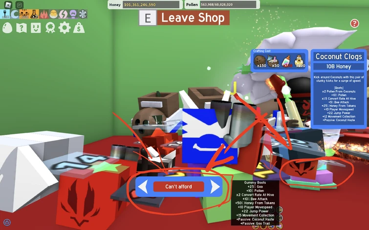 Discuss Everything About Bee Swarm Simulator Wiki | Fandom