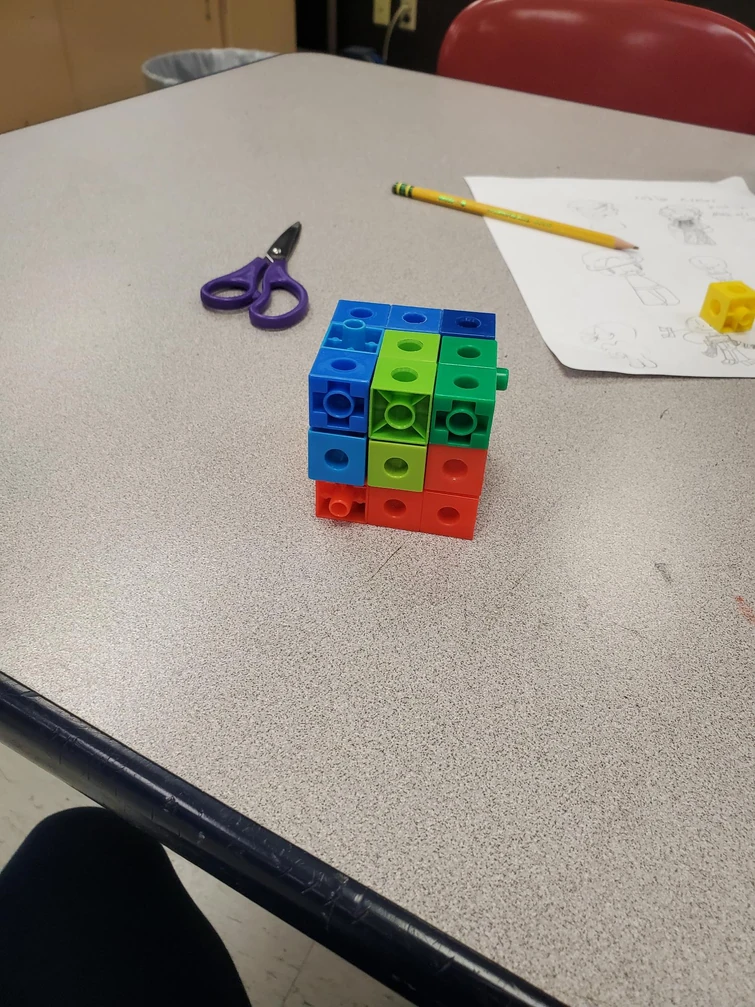 Give me objects to recreate as object ocs | Fandom