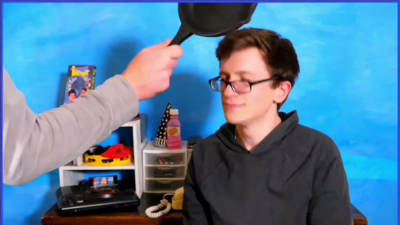 WildBrain hitting us in the head making us cry cause of Nya | Fandom