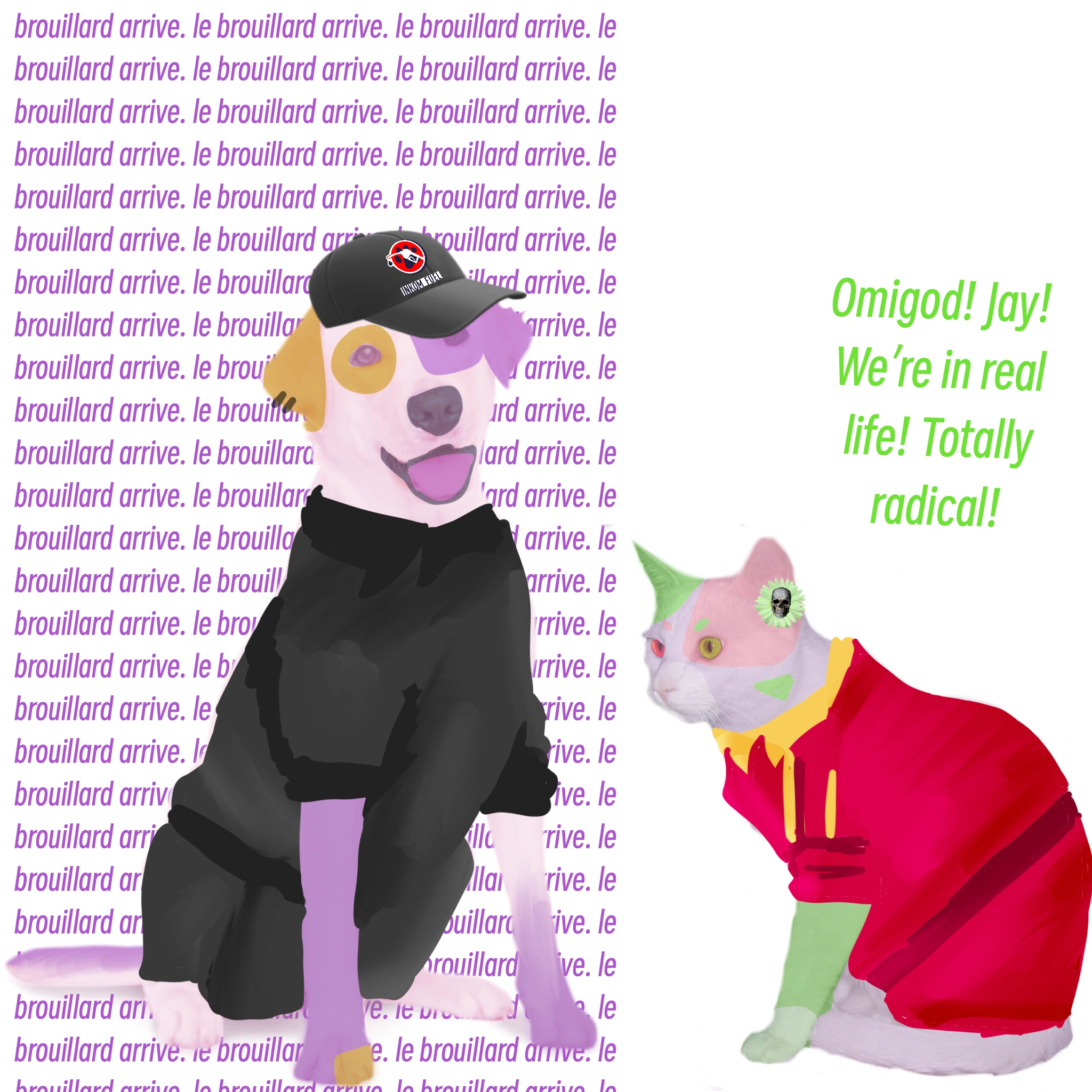 Do not give me power, it will lead to this. | Fandom