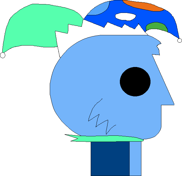 P-Jester | Fandom