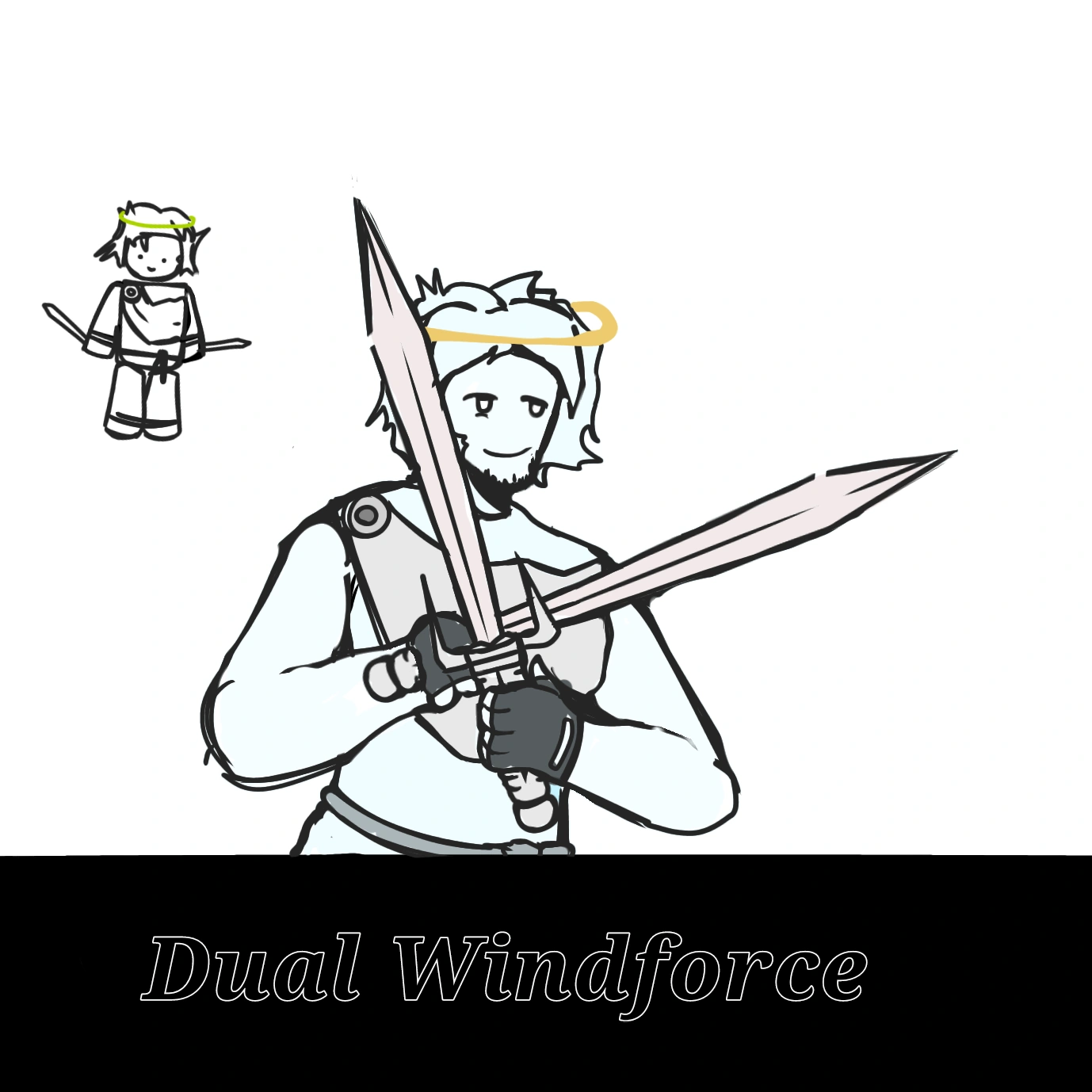 Dual Windforce | Fandom