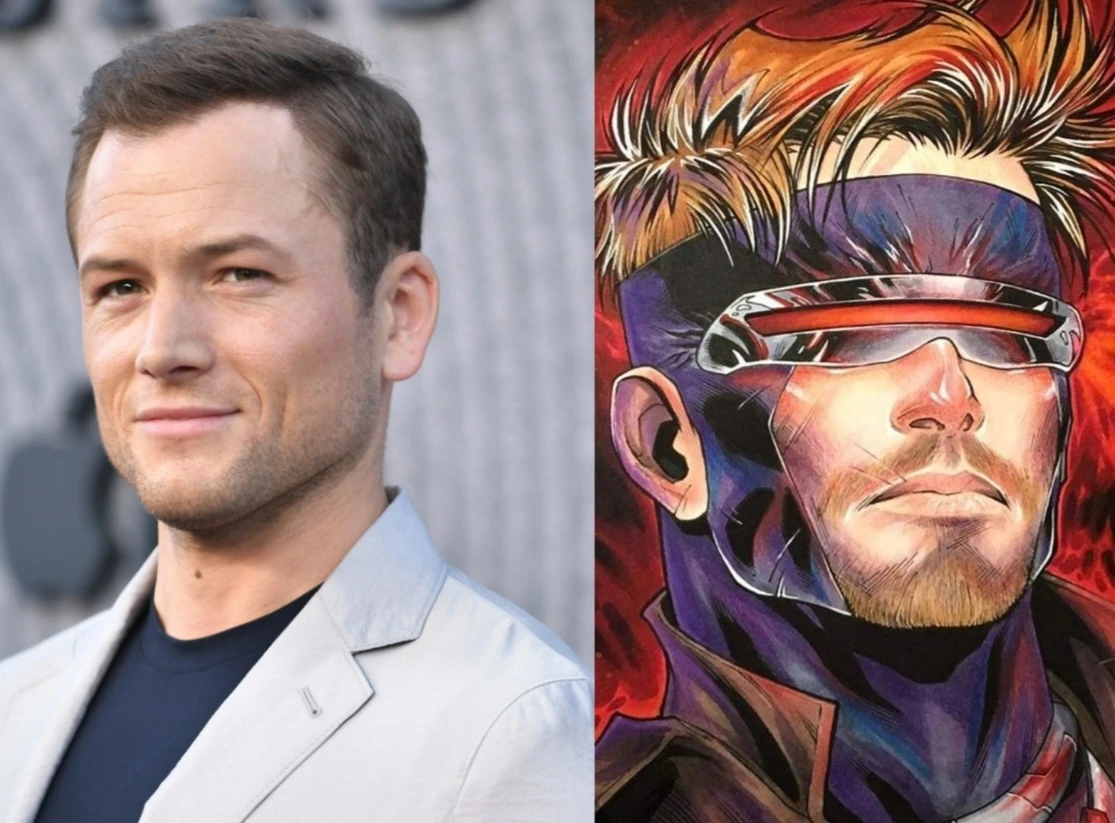 Your Thoughts? POSSIBLE CYCLOPS??! | Fandom