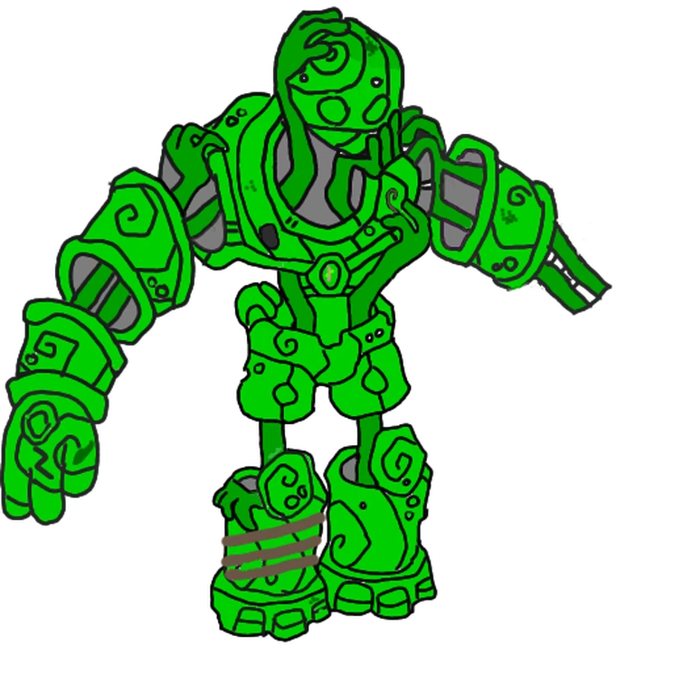 rare monculus | Fandom