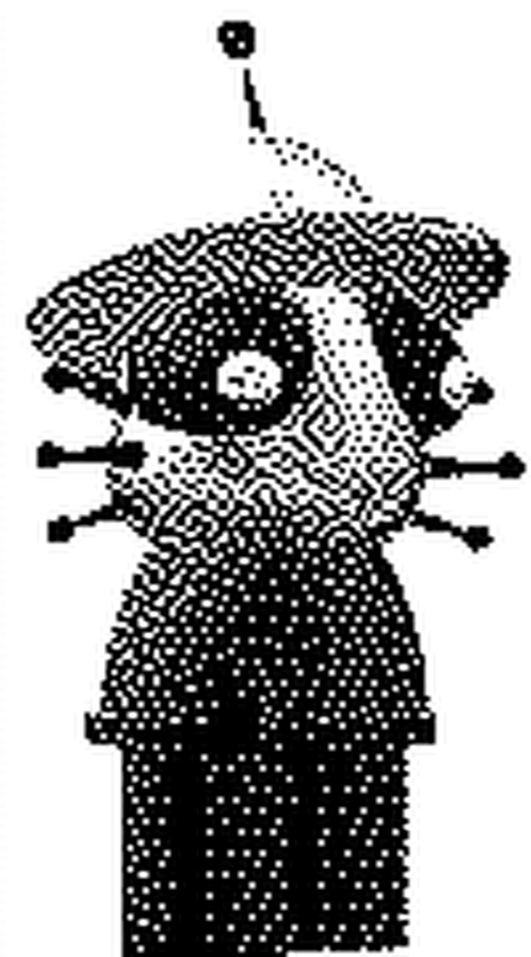 Trouble Dingle | Fandom