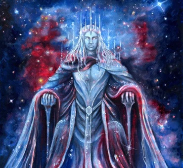 Which Omnipotent being should the most powerful reality warper (SCP ...