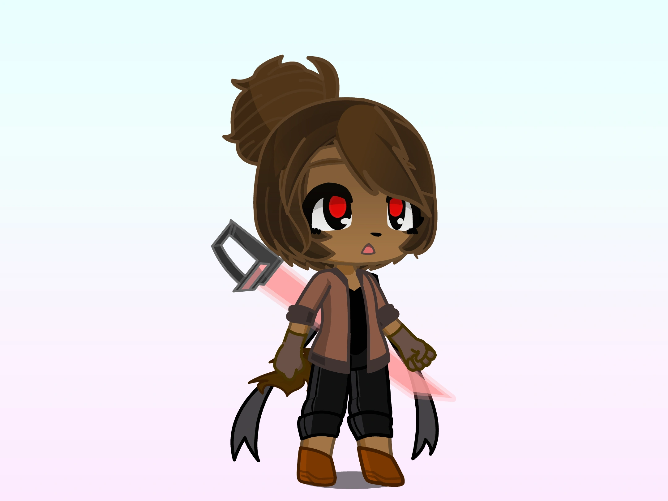 Roboping in Gacha Life 2 | Fandom