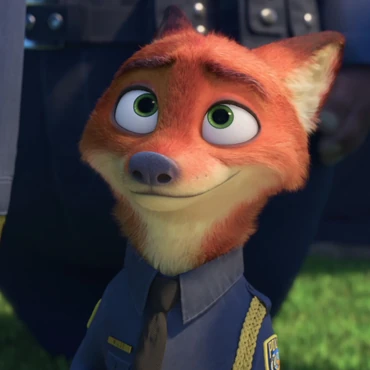 Nick Wilde Graduation Gallery. Which picture would serve best for Nick ...