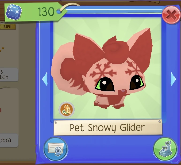 This semi solid? | Fandom