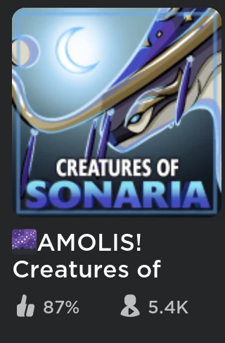 Go away Amolis >:( | Fandom