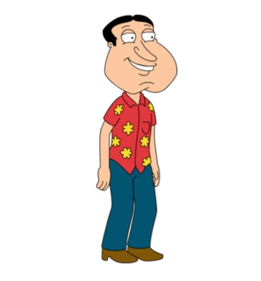 Favorite Seth McFarlane Character? | Fandom