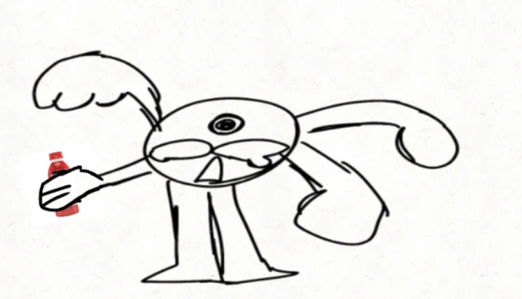 Discuss Everything About Gartenofbanbanfanon Wiki | Fandom