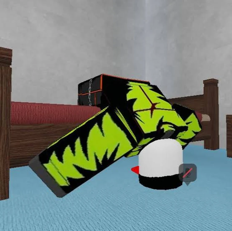 Me when I have red eyes and daddy issues | Fandom