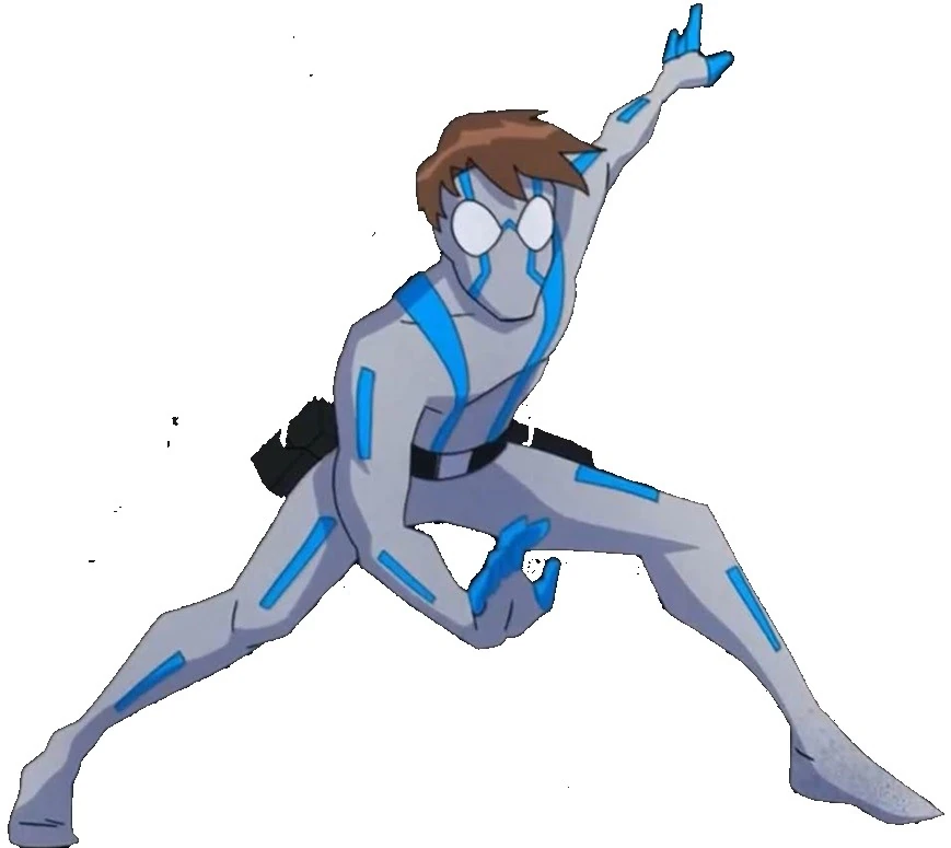 Bullet Boy | Fandom