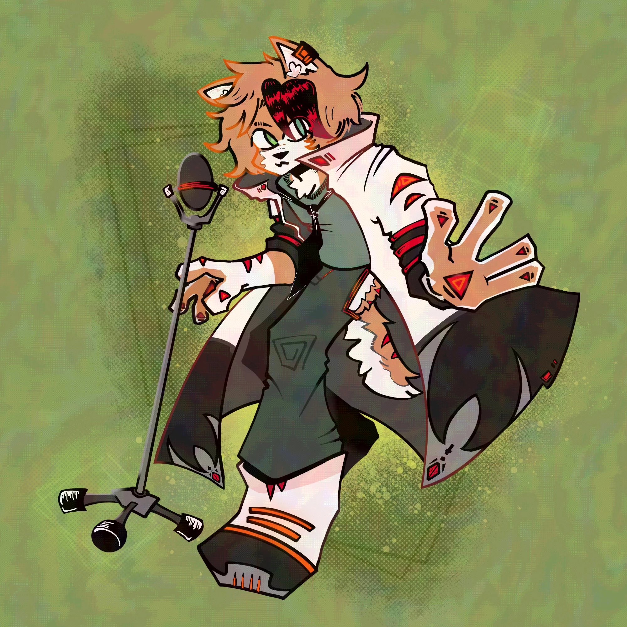 Chat. Chat. Look. | Fandom