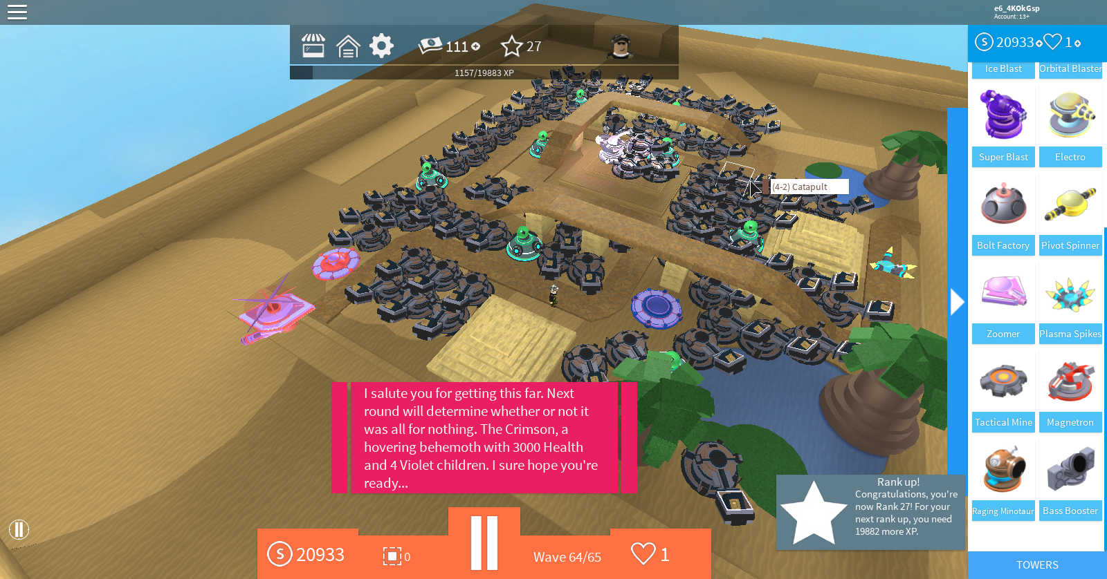 Beat Impossible Difficulty | Fandom