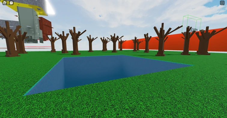 Finally started it | Fandom