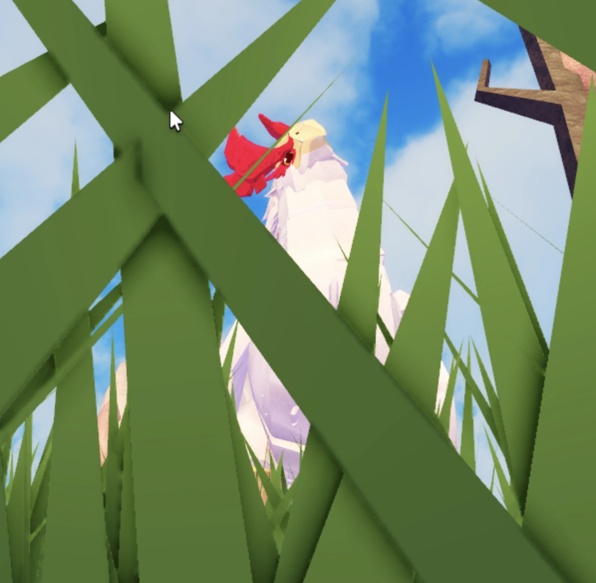 chimken is confusion | Fandom