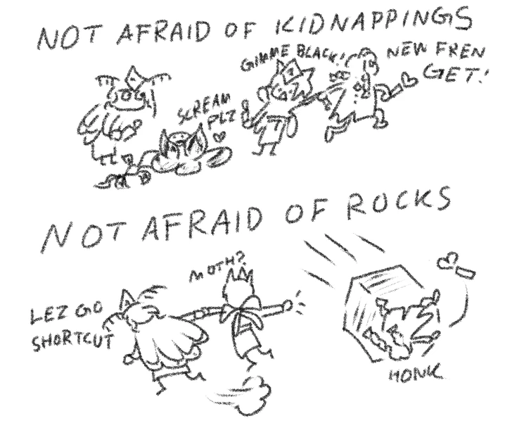 A Sky comic | Fandom