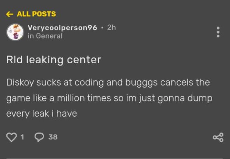 Block this guy | Fandom