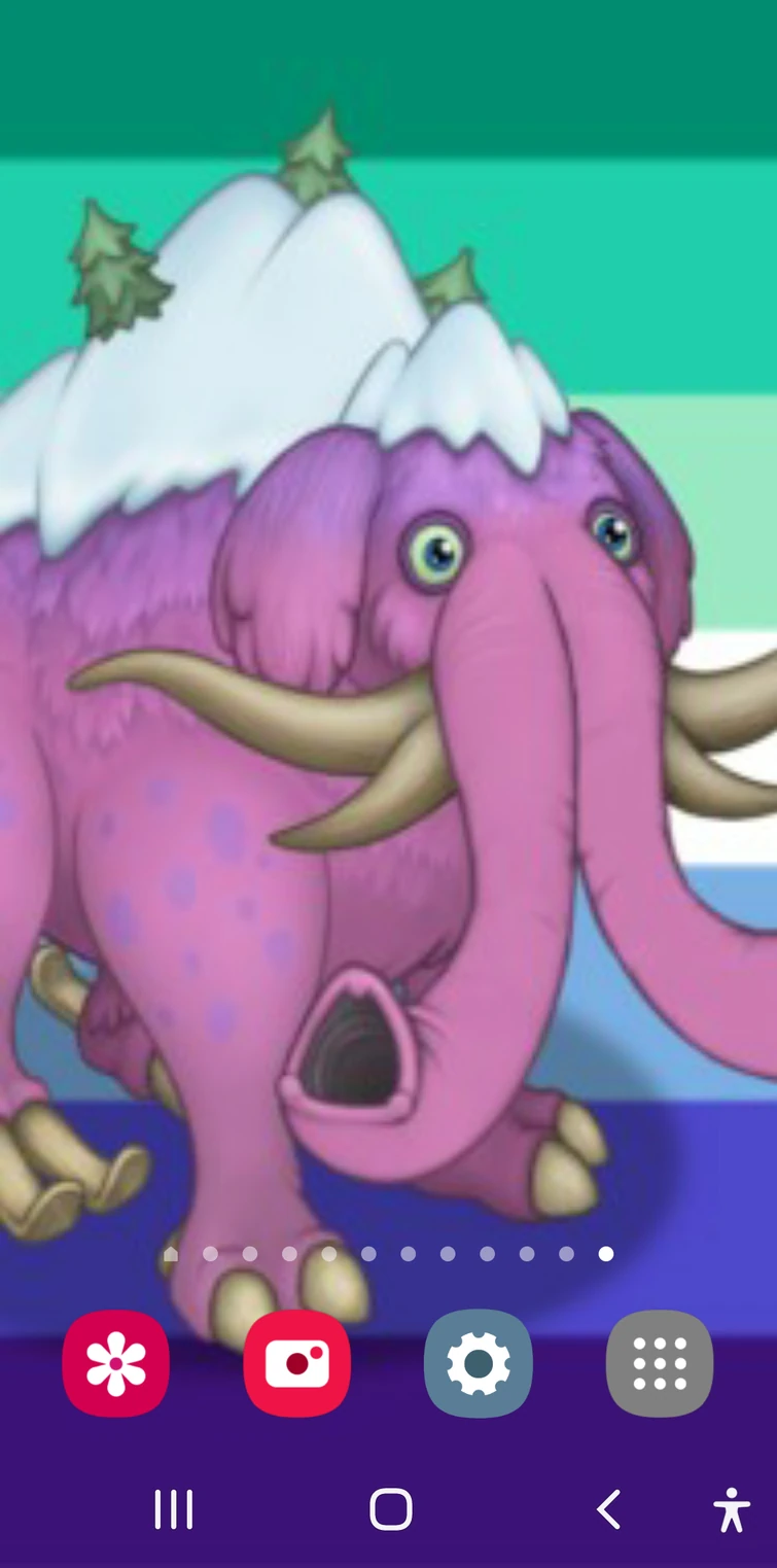 Discuss Everything About My Singing Monsters Wiki | Fandom