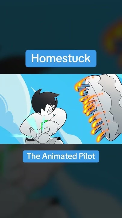 SpindleRoo is magnificent ngl. also homestuck pilot coming i guess (the ...