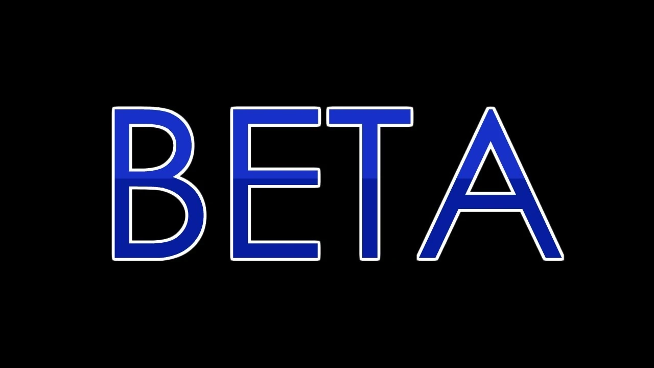 About the intro track TRFOS and BETA used | Fandom