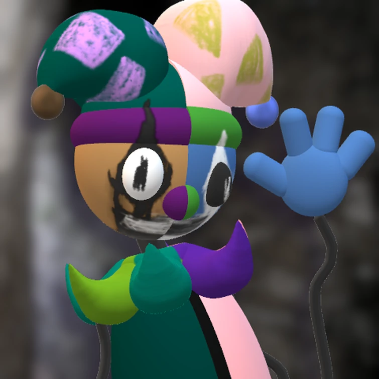 Some Random Stuff | Fandom