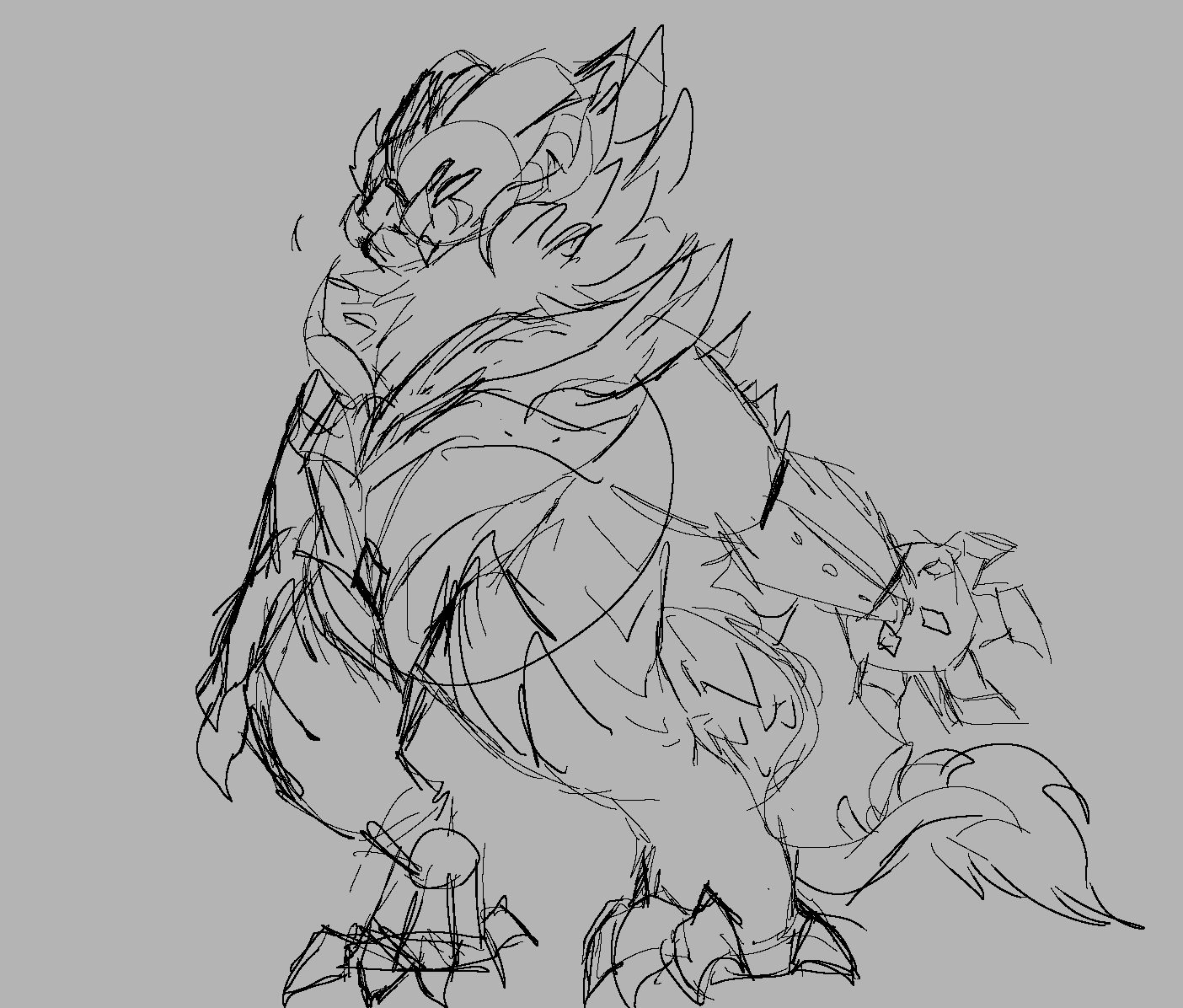 BOAR MAN!!!! | Fandom