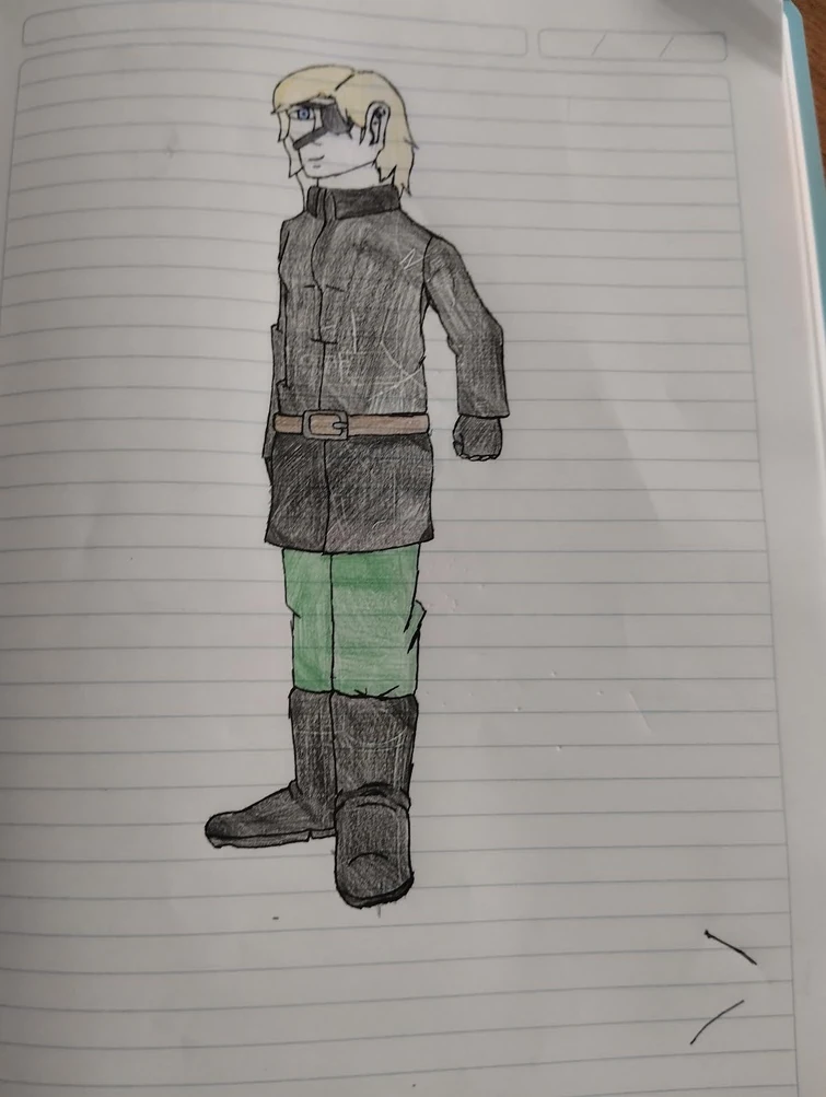 Discuss Everything About RWBY Wiki | Fandom