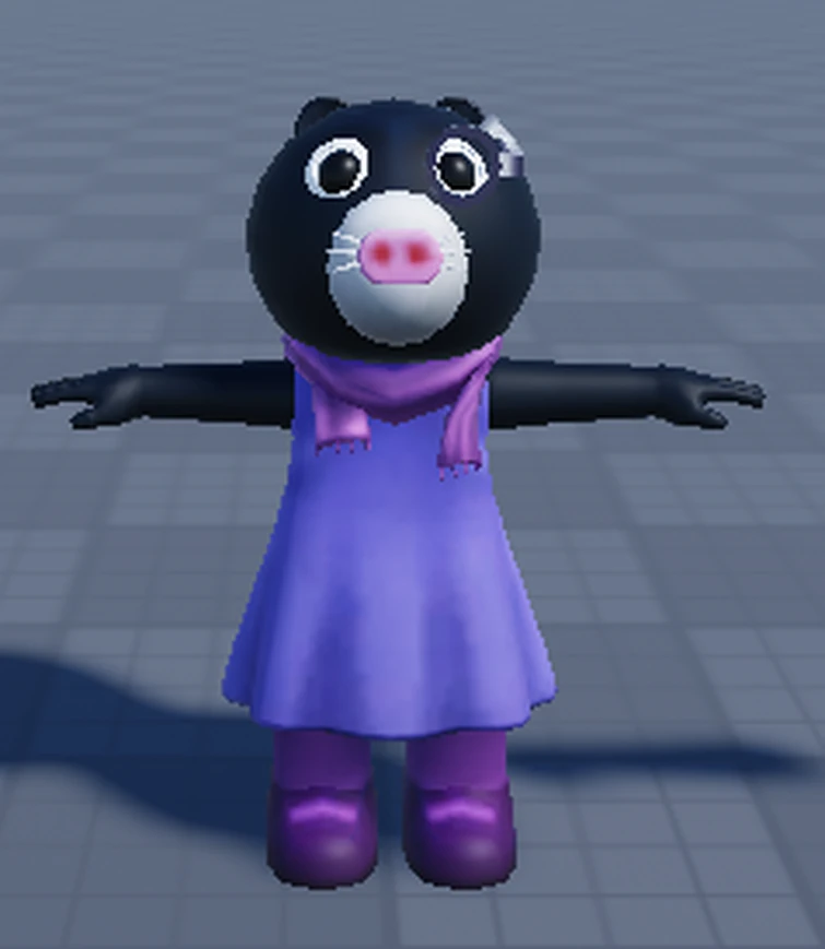 piggy hunt concepts | Fandom