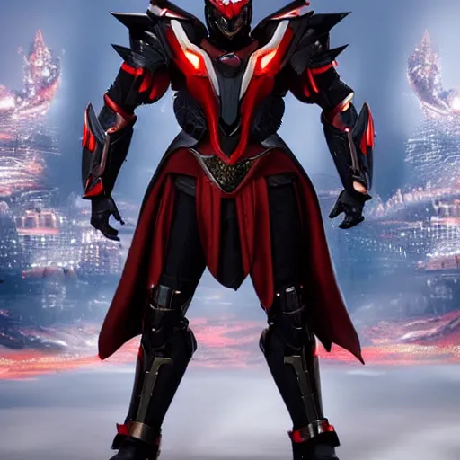 Crosshair (Terrorcon) | Fandom