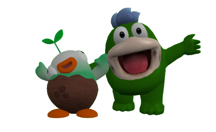 Discuss Everything About The SMG4 Wiki | Fandom