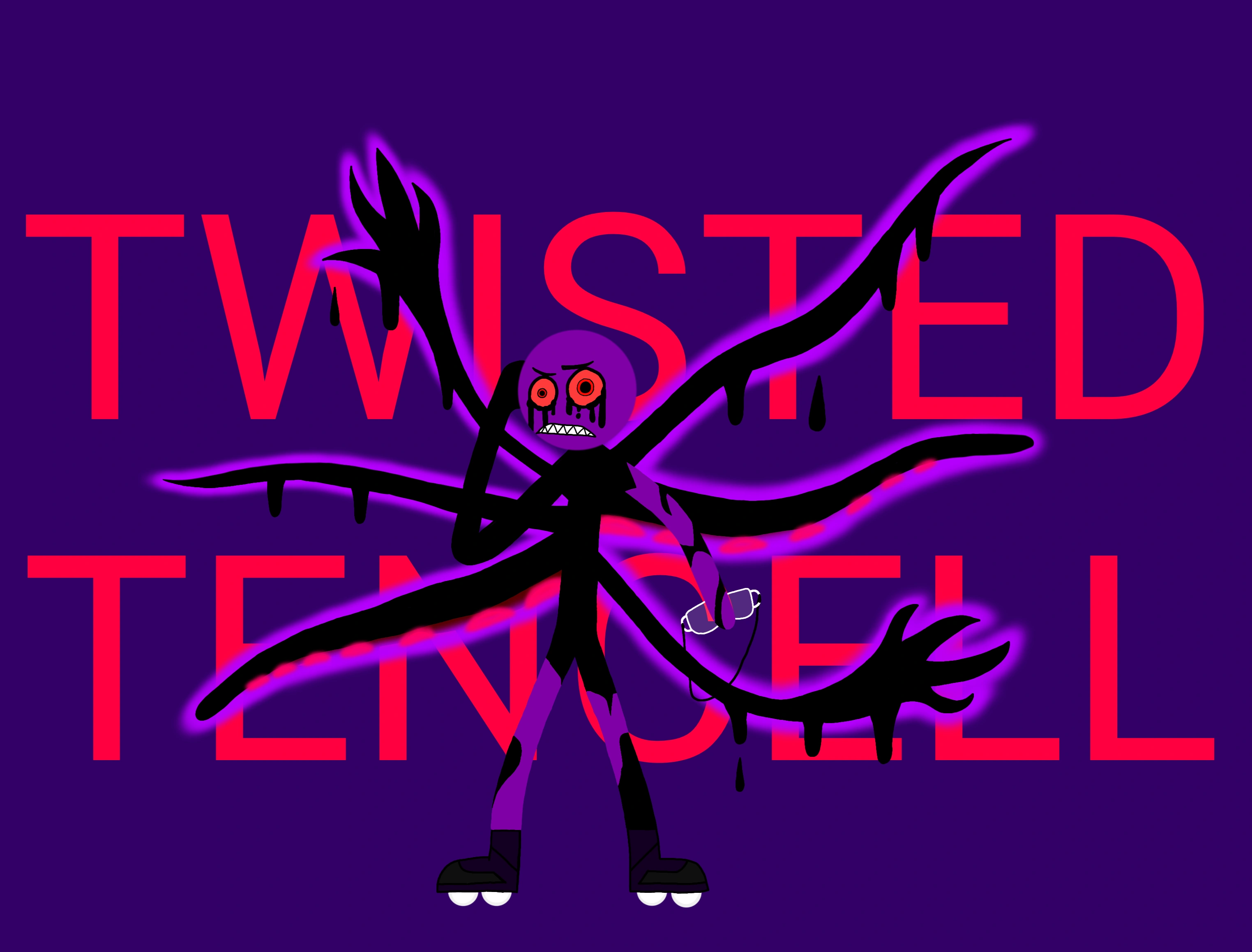 Twisted Tencell!! | Fandom