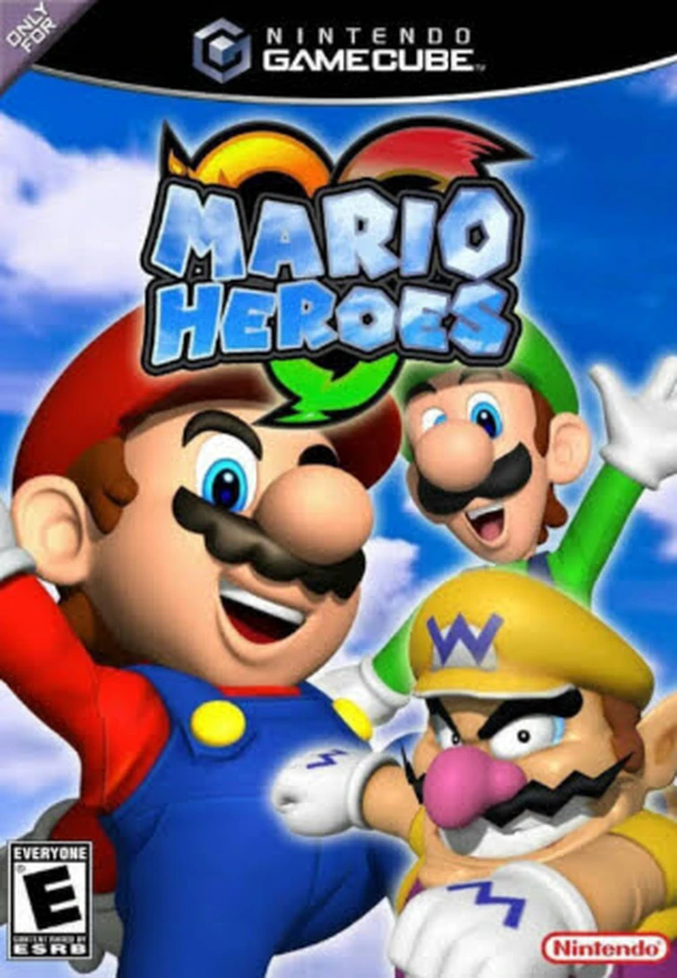 Meanwhile in a parallel universe where Mario is more like Sonic… (Part ...