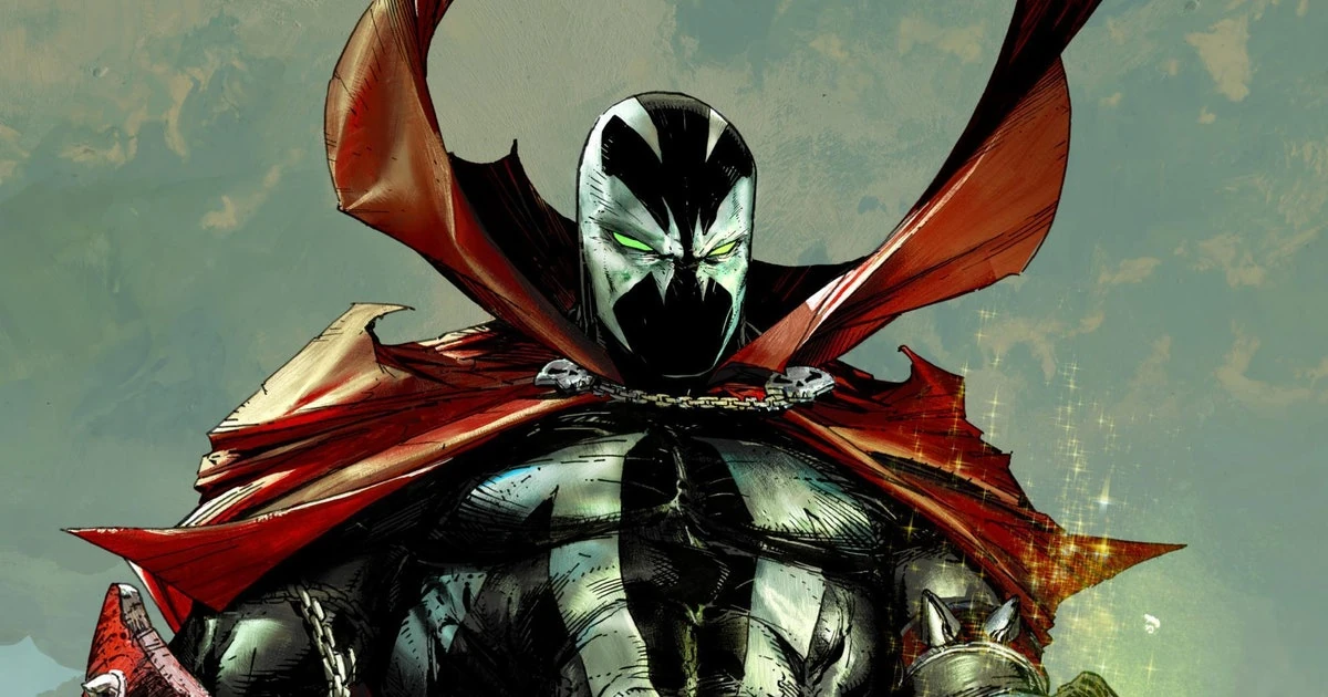 Who should be Spawn (Spawn)'s opponent be when he returns to Death ...
