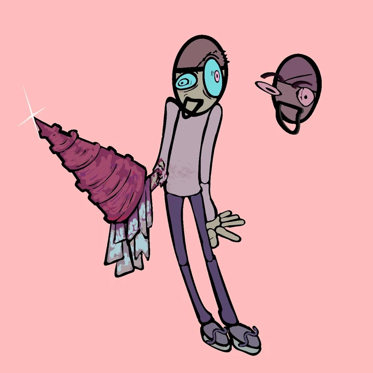 Discuss Everything About Carl's Dwindling Game Wiki | Fandom